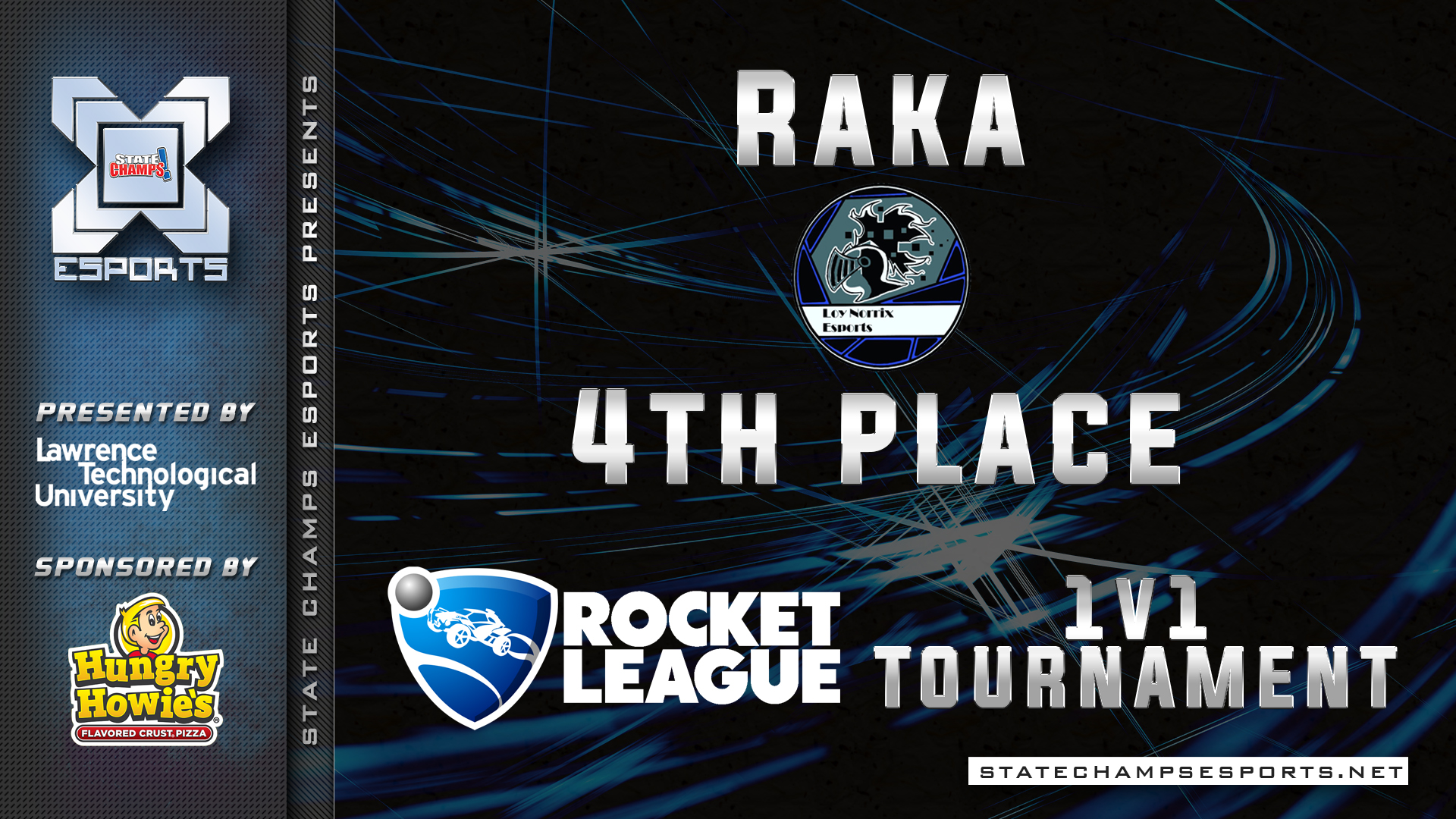 Rocket League Info